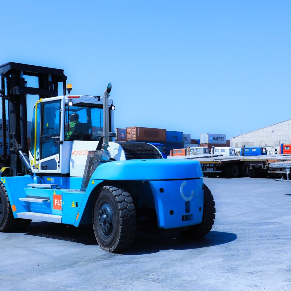 About The Port Of Mogadishu | Mogadishu Port Authority MPA